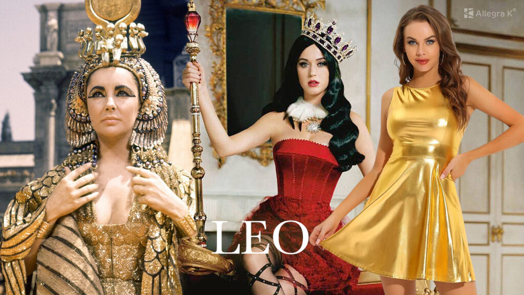 Halloween Costume Ideas for the 12 Zodiac Signs - Allegra K